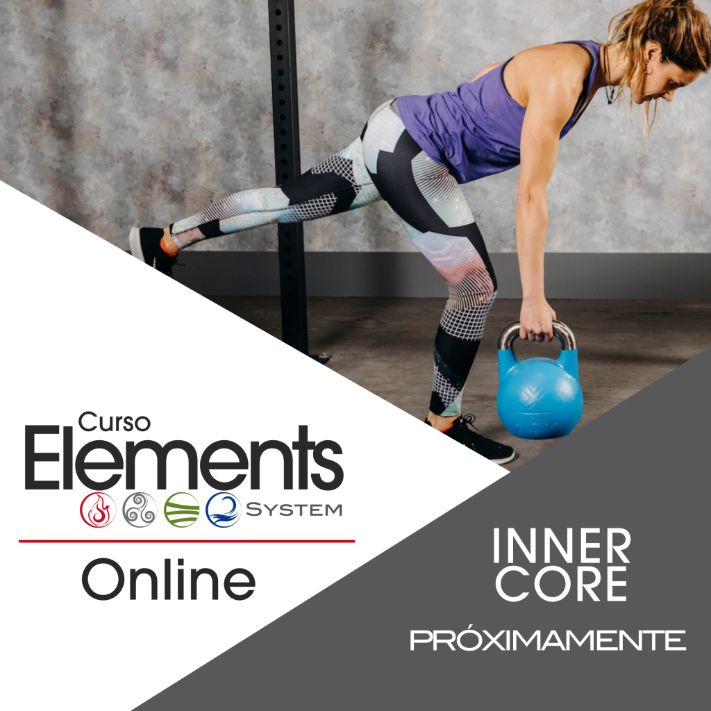 Curso Inner Core - Elements System