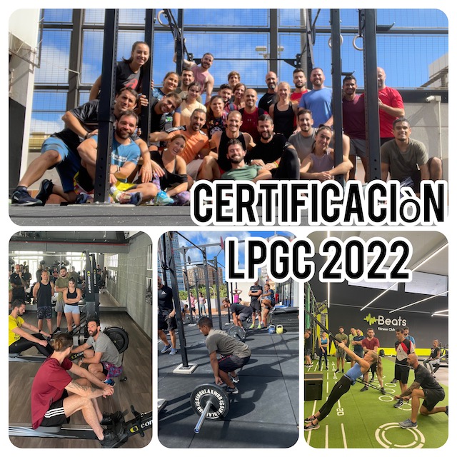 CURSO CERTIFICACIÓN ELEMENTS LPGC - Elements System